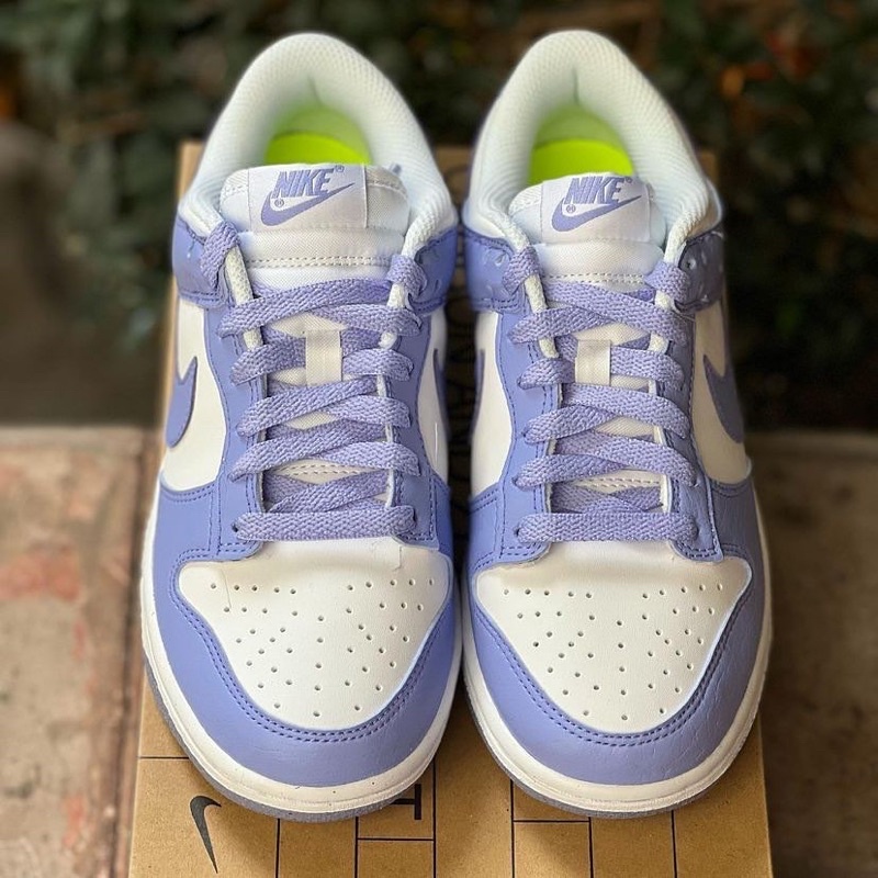 (พร้อมส่ง) Nike Dunk Low Next Nature Lilac (แท้100) - ppk.store - ThaiPick