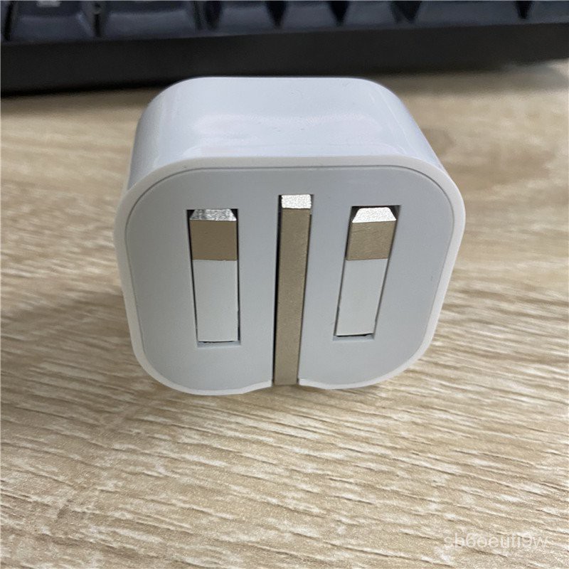 Original Fast Charging 20W PD Charger Type C To Lightning For Apple ...