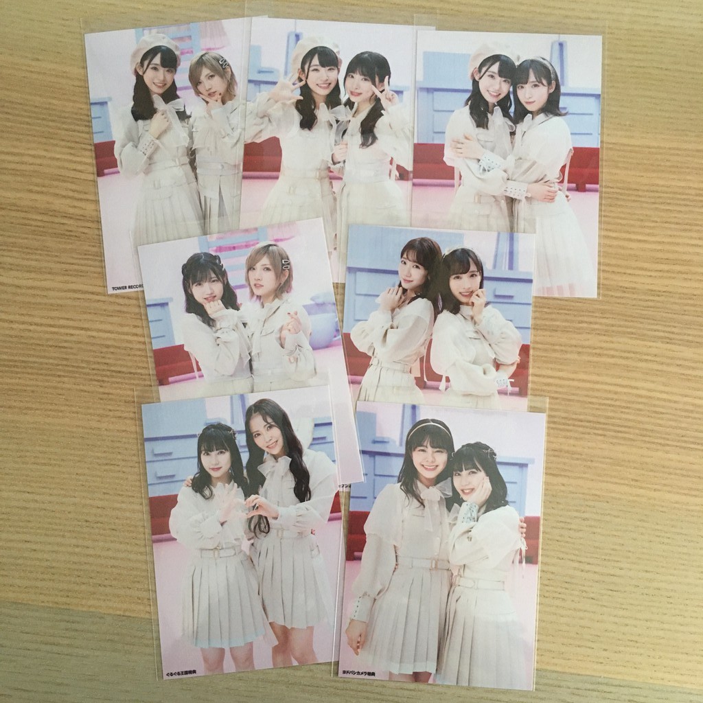รูปแถมร้าน AKB48 57th Single 失恋、ありがとう | Shopee Thailand