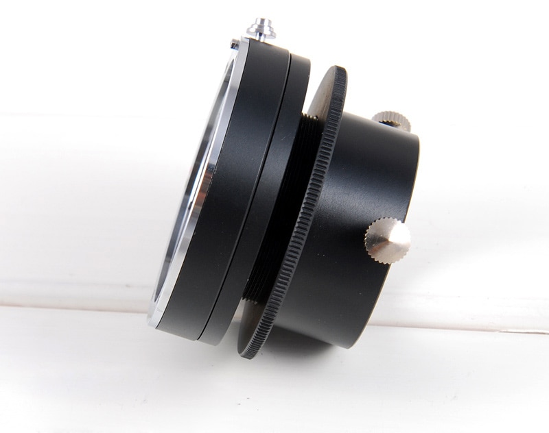 DSLR cameras lens to 1.25 Eyepiece adapter - zws07n2fag - ThaiPick