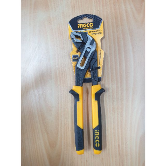 ประแจคอม้า INGCO HPP28258 | Shopee Thailand