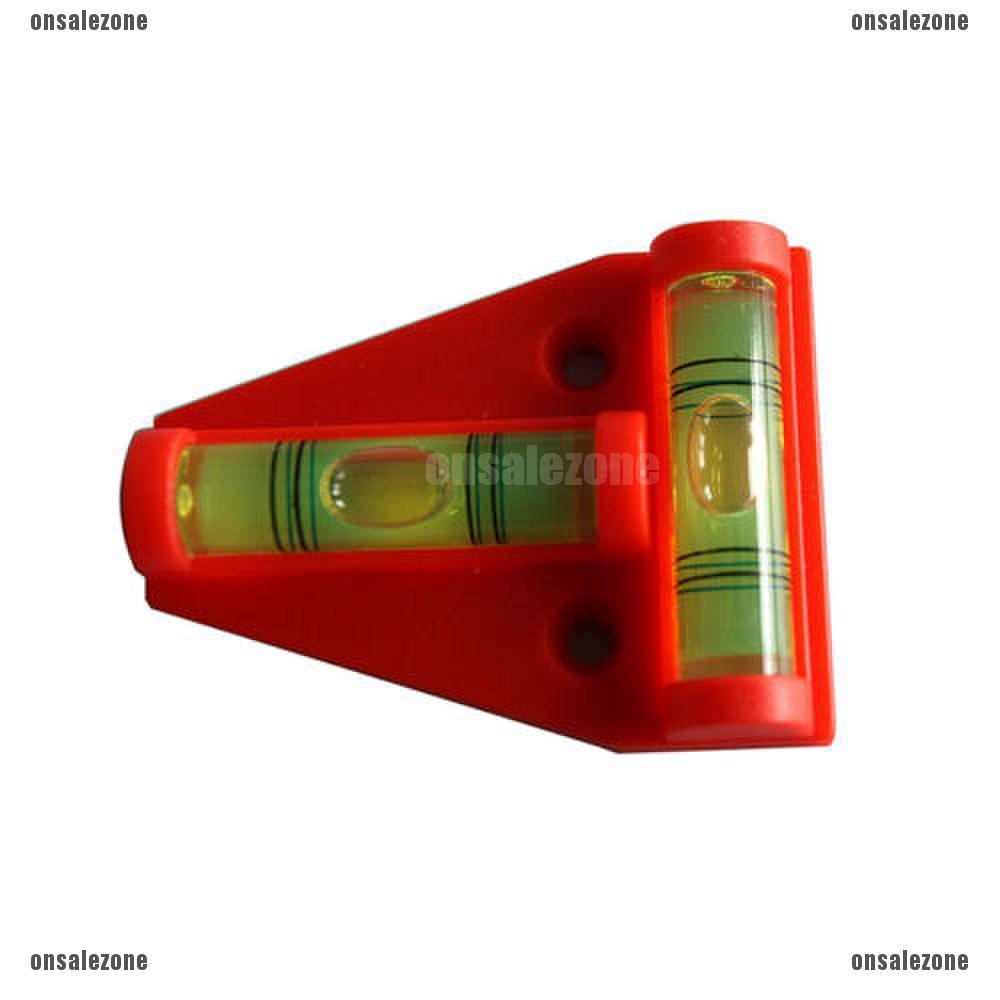 T Bubble Spirit Level สำหรับวัดระดับมืออาชีพ - onsalezone.th - ThaiPick