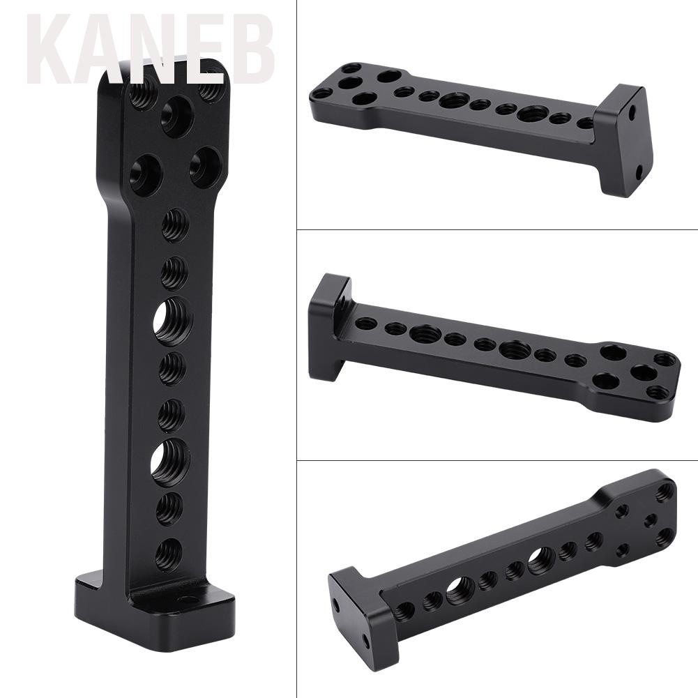 Kaneb แผ่นอลูมิเนียม ติดตั้งภายนอก พร้อมไมค์ สําหรับ DJI Ronin S ...