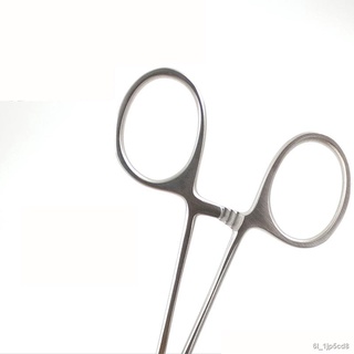 Tiangong Tissue Forceps Mouse Tooth Forceps Cosmetic Plastic Extraction ...