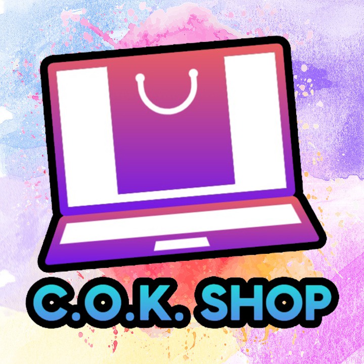 C.O.K. SHOP, ร้านค้าออนไลน์ | Shopee Thailand
