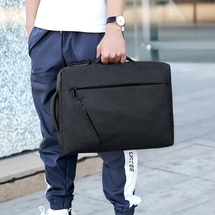 BDXYIZU New Designer Backpacks for Men Large Capacity Back bag for Man ...