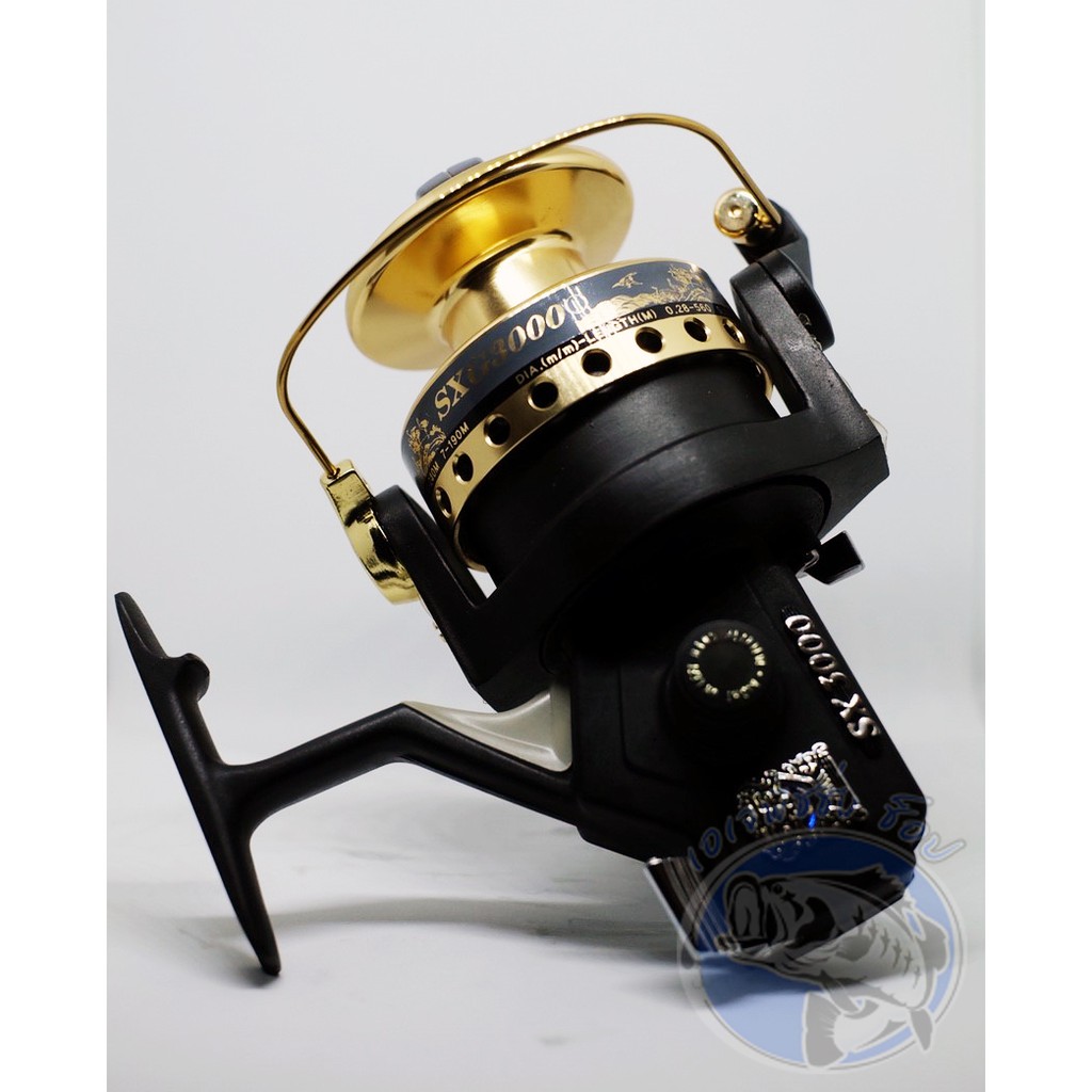 รอก Banax SXG 3000 | Shopee Thailand