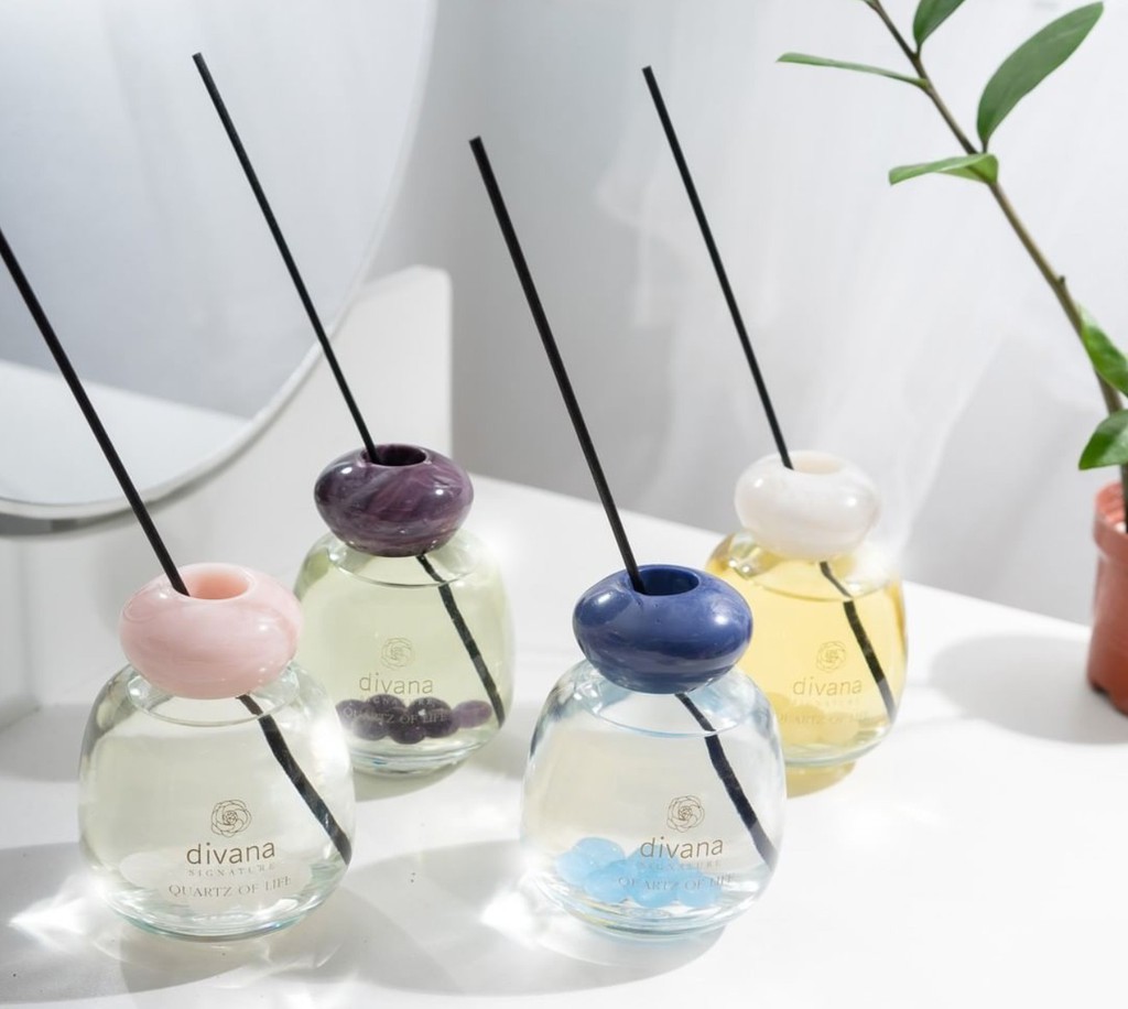 สั่งซื้อสินค้าออนไลน์จาก divana_official | Shopee Thailand