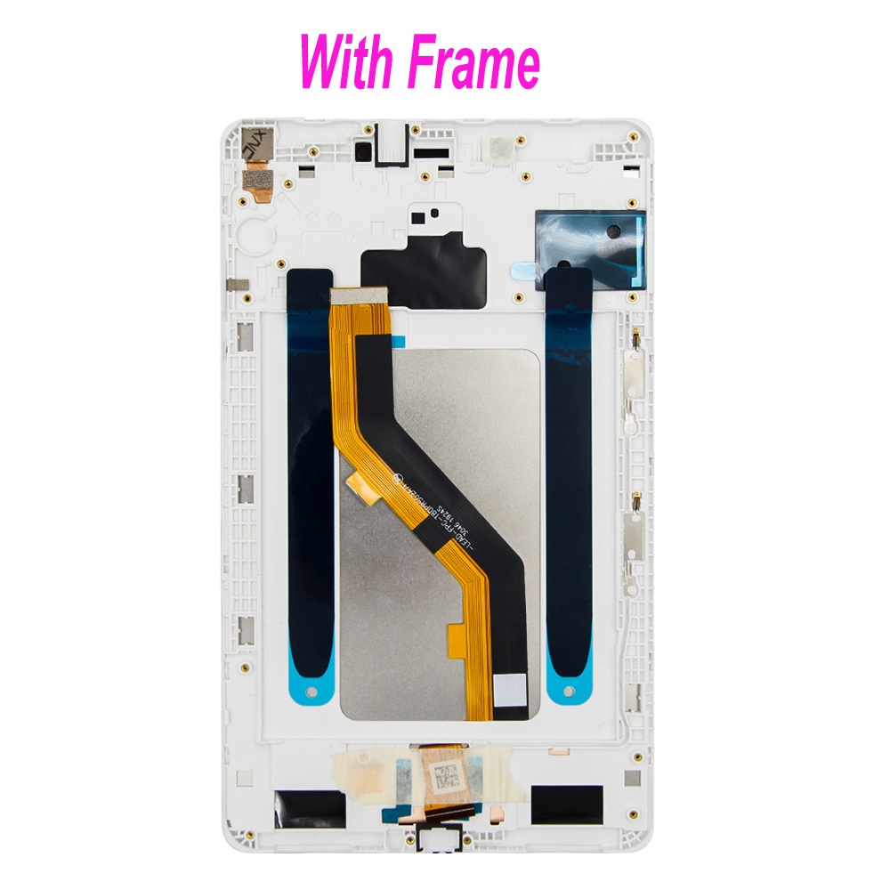 8.0 LCD For Samsung Galaxy Tab A 8.0 2019 SM-T290 SM-T295 T290 T295 LCD Display+Touch Screen ...