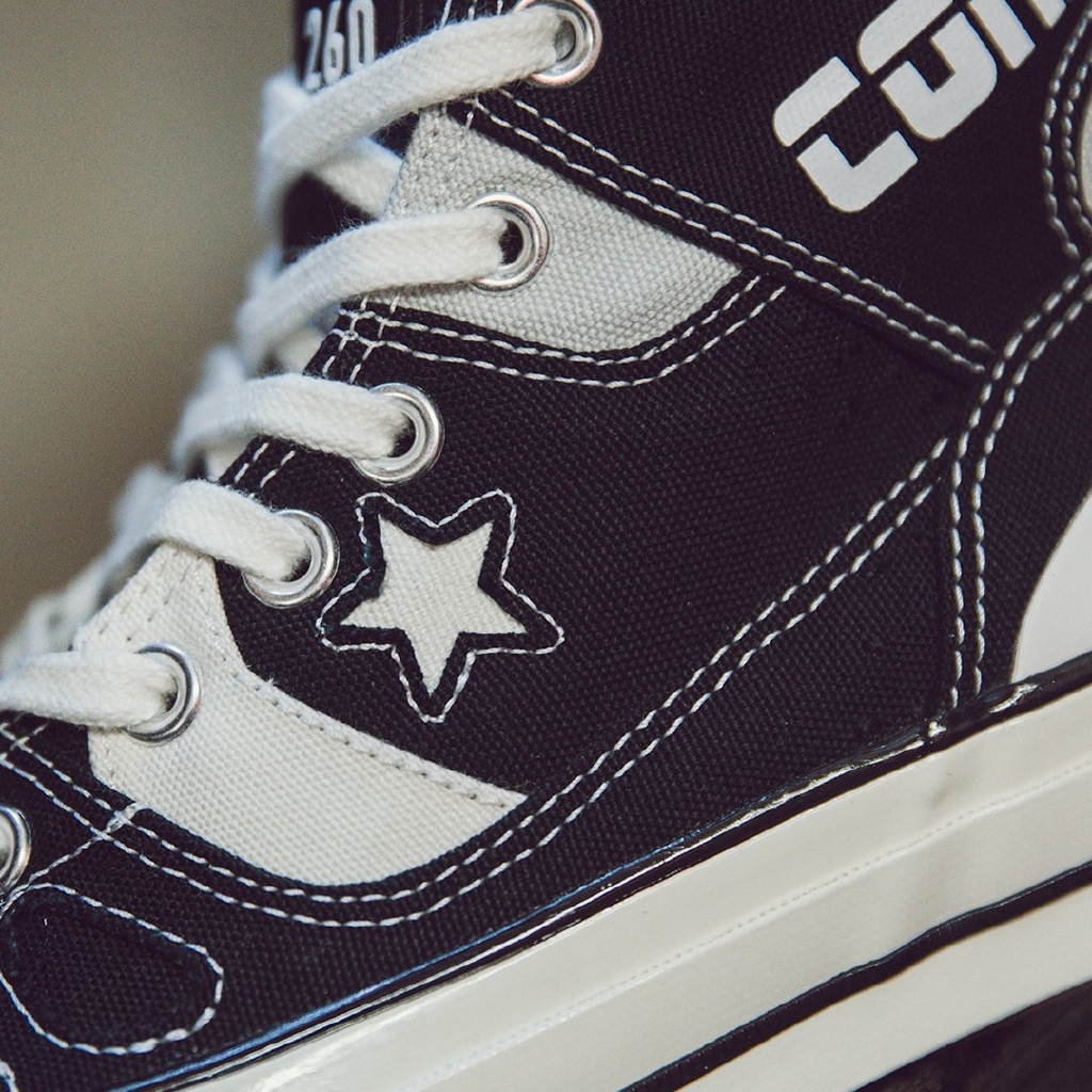 Ins สูงสูงสุดรองเท้าผ้าใบรองเท้าผู้ชายพรางน้ํา 2019 ใหม่ในฤดูใบไม้ร่วง ...