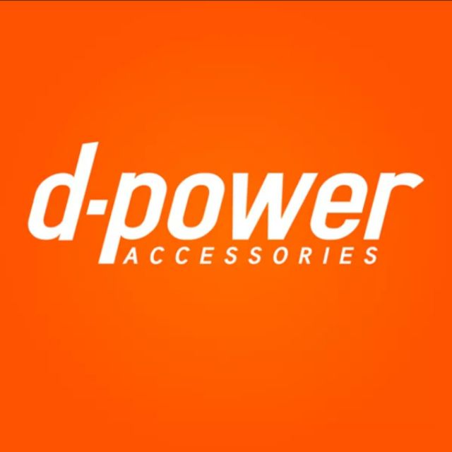 สั่งซื้อสินค้าออนไลน์จาก dpower_officialstore | Shopee Thailand