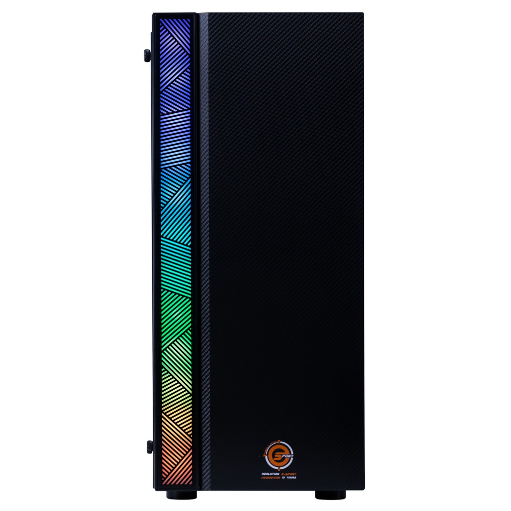 Neolution E-Sport Gaming Case Strip RGB (รับประกัน 2 ปี) - neolution_officialstore - ThaiPick