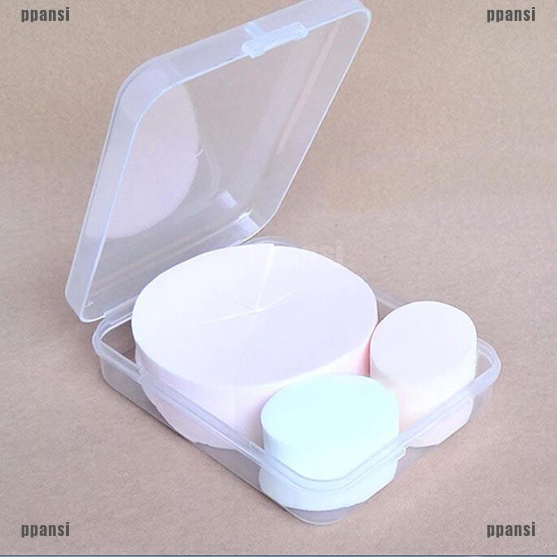 PS 1Pc Empty Cover Case Box for Silicone Anti-Sponge Blender Blending ...