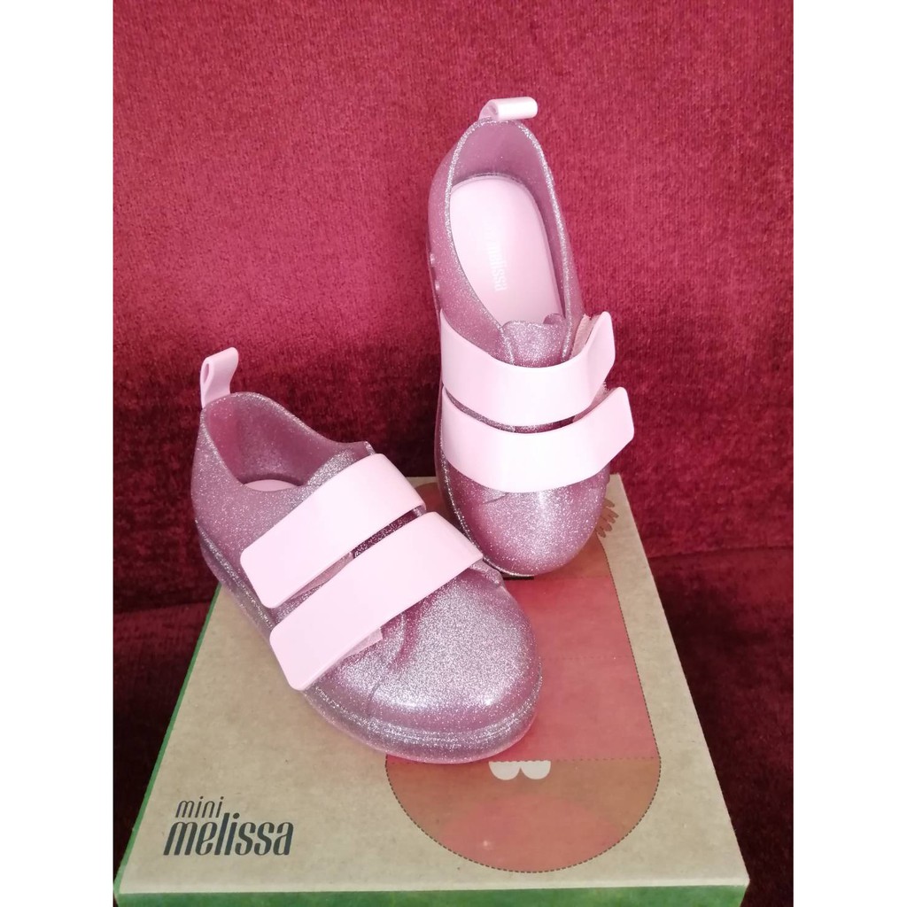 mini melissa us10 มือสองค่ะ - topazladapha - ThaiPick