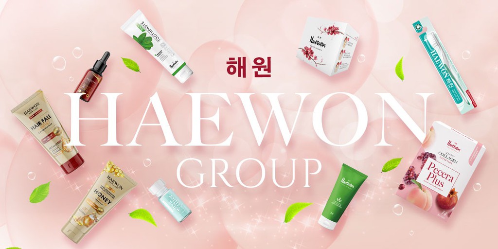สั่งซื้อสินค้าออนไลน์จาก Haewon_Official | Shopee Thailand
