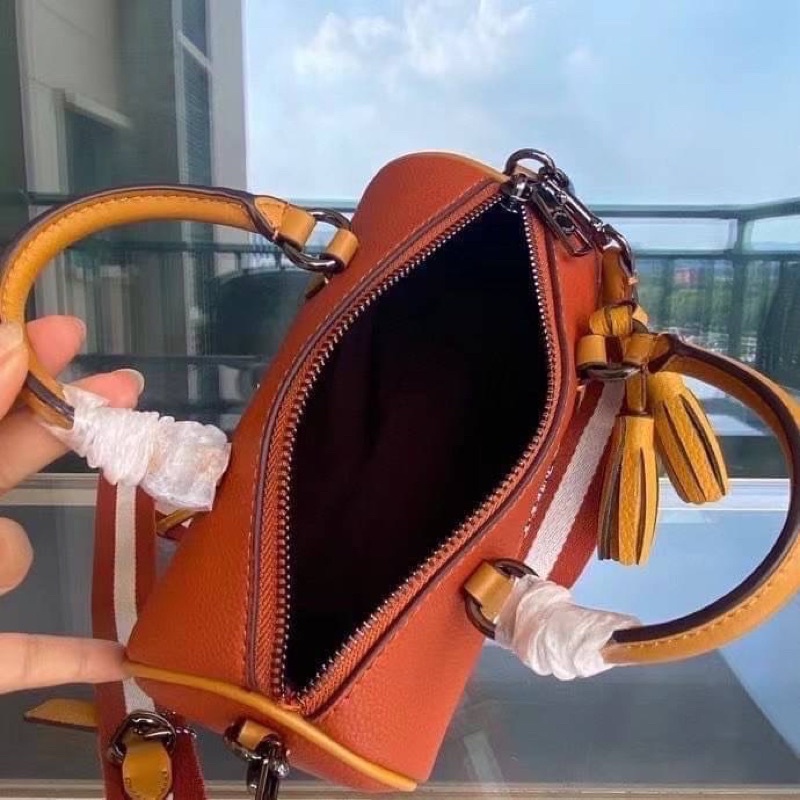 Coach CB874 Lacey Crossbody In Signature Canvas - fasaionlineshop ...