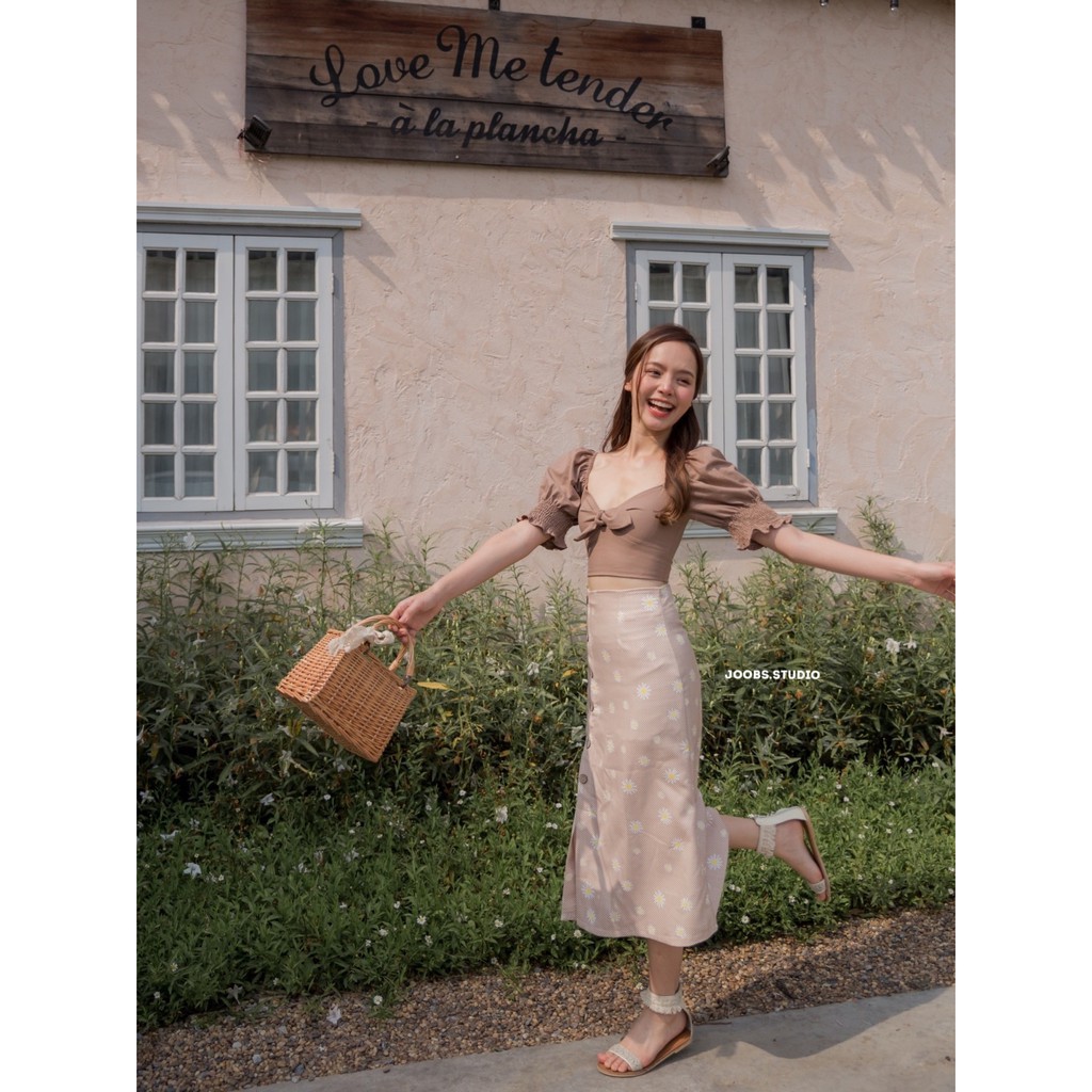 #JBS362 Daisy Coco Set* - 7am1ib3ai8 - ThaiPick