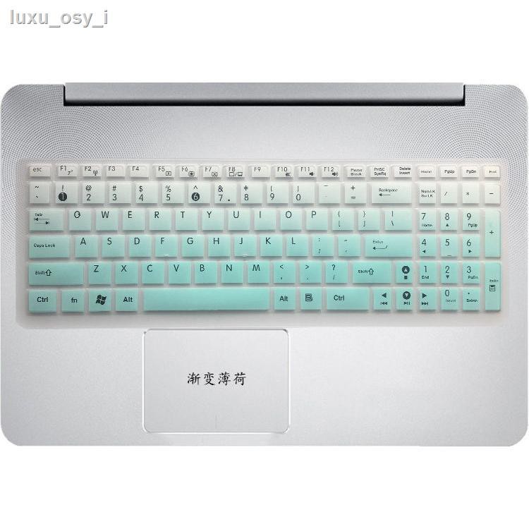 【Lowest price】⊙ เมมเบรนคีย์บอร์ด ASUS fl5900 15.6 นิ้ว fl5900u แล็ปท็อป ...