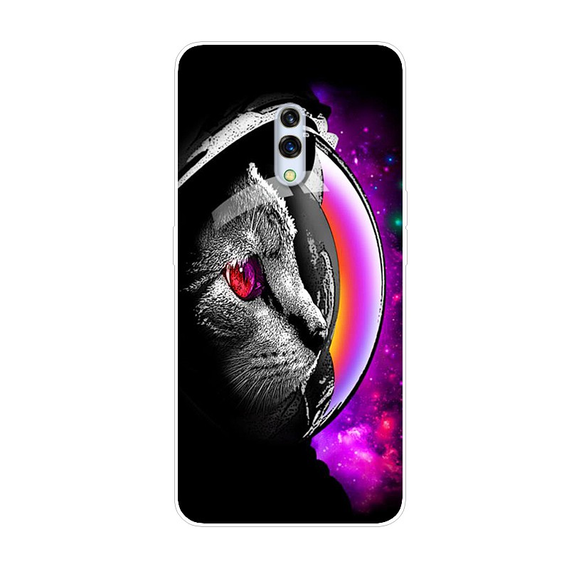 เคส OPPO K3 แฟชั่น Cover Case เคสซิลิโคน - huiyinkejin2.th - ThaiPick