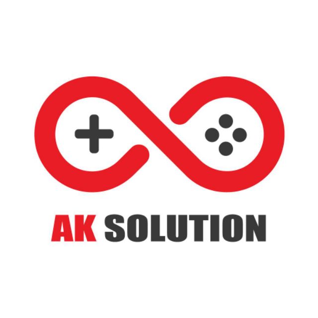 AKSOLUTION, ร้านค้าออนไลน์ | Shopee Thailand