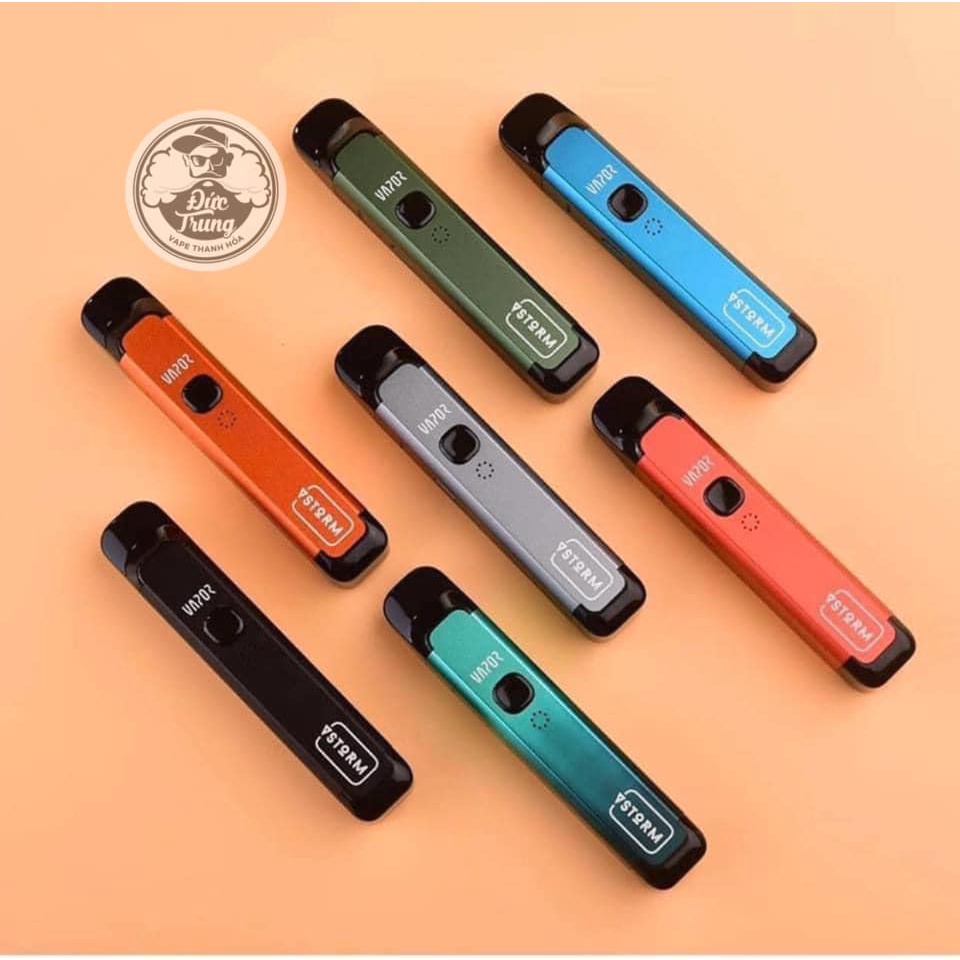 Latest VAP0RR STORM FLAME FULLSET - 20nhz11f15 - ThaiPick