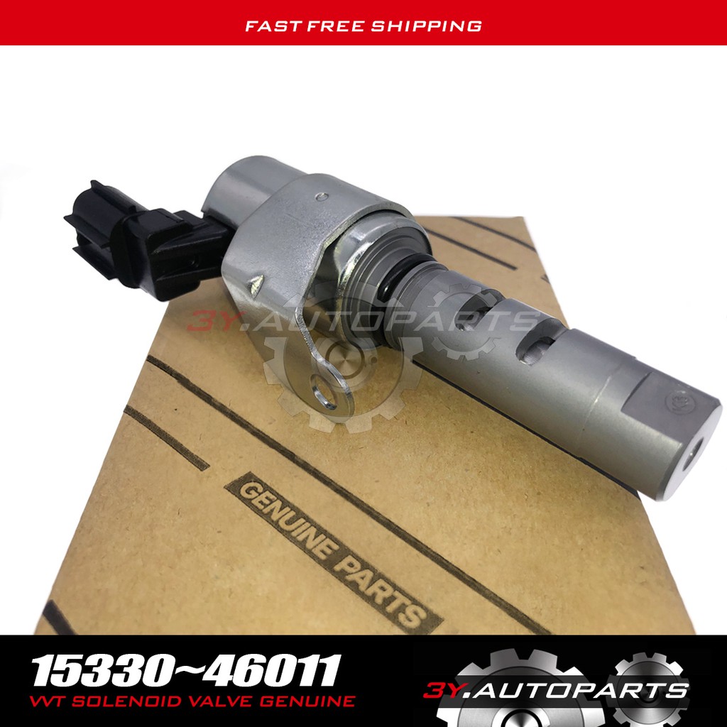 ของแท้ GENUINE 15330-46011 high qualtiy NEW Cam เพลาลูกเบี้ยว ...