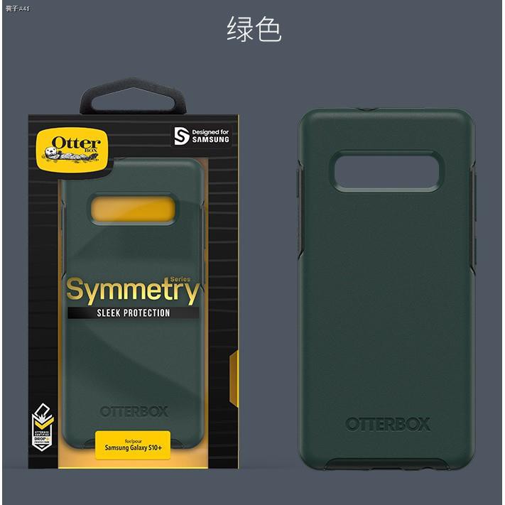 OtterBox Symmetry Series for Samsung Galaxy S10 Plus S10LITE case cover ...