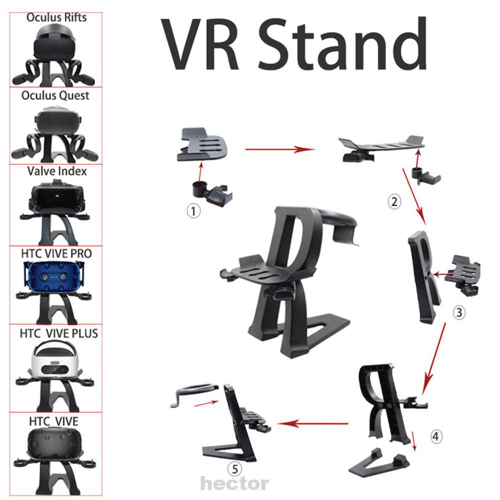 แว่นตา Vr Stand สําหรับ Oculus Rift S - hector1.th - ThaiPick