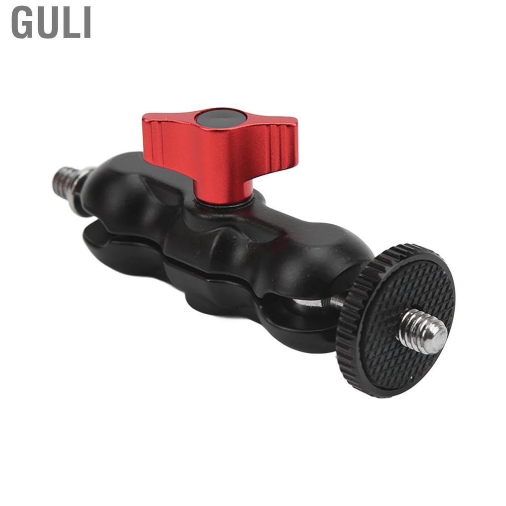 SmallRig Super Clamp Ballhead Magic Arm Camera Clamp Crab-Shaped ...