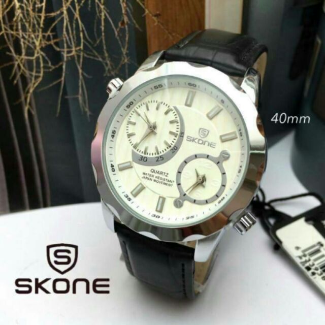 นาฬิกา skone ถูกที่สุด พร้อมโปรโมชั่น ก.พ. 2025 | BigGoเช็คราคาง่ายๆ