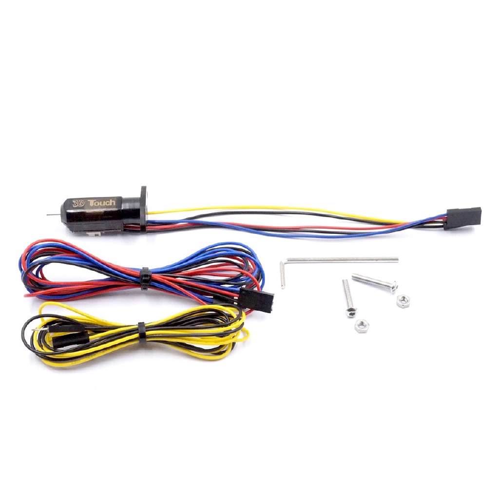 Universal 3D-touch Auto Bed Leveling Sensor For Prusa Delta Reprap 3D ...
