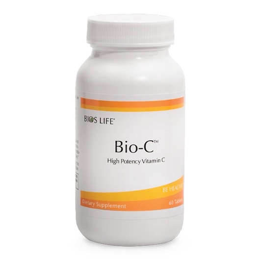 Bio C UNICITY (นำเข้า) Vitamin C ยูนิซิตี้ วิตามินซี เสริมภูมิคุ้มกัน ...