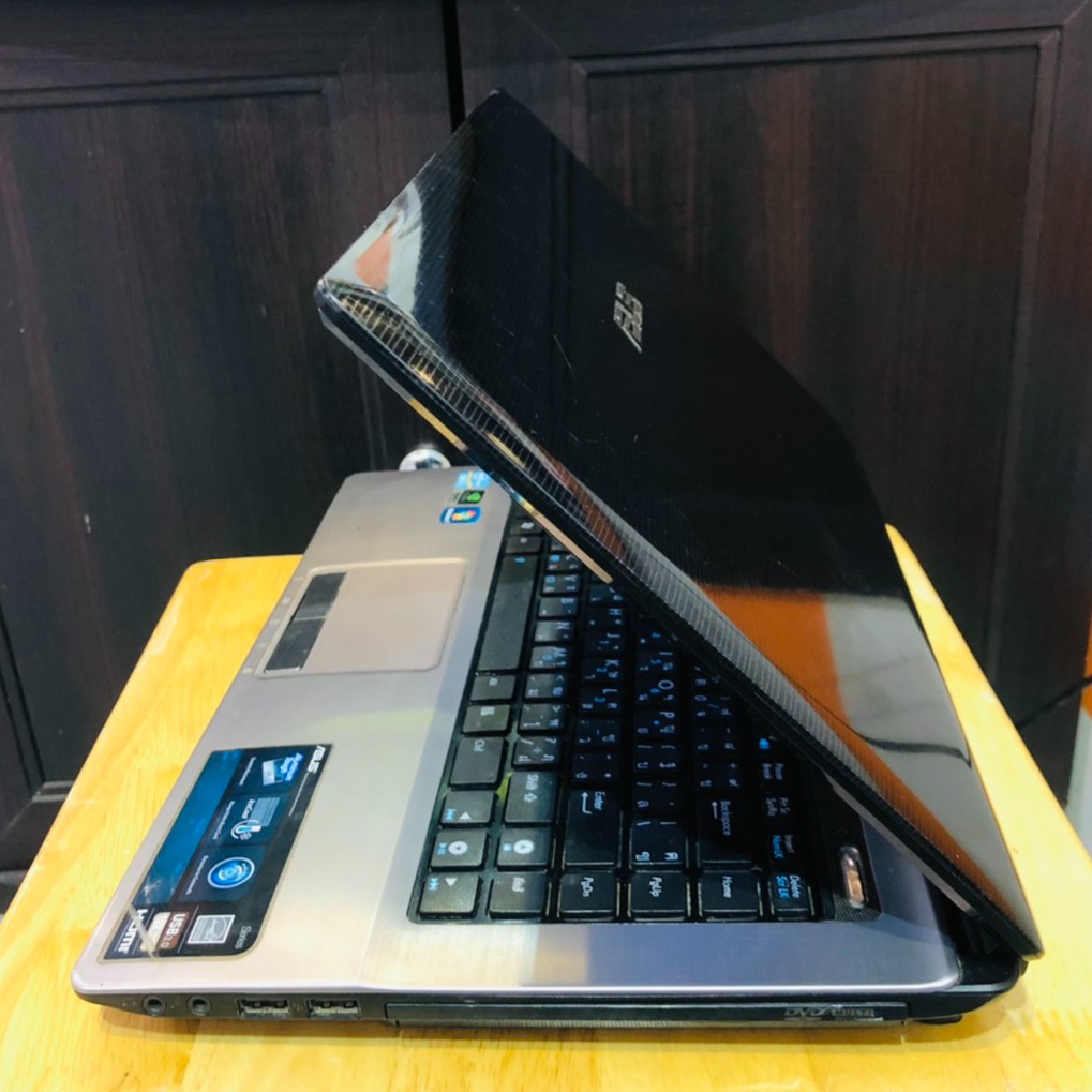 Asus A43s core i7 RAM 8GB - napuk110424 - ThaiPick