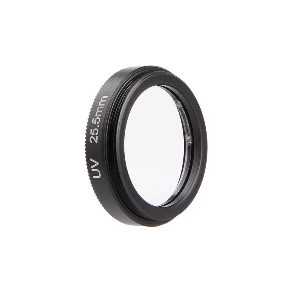 Uv Protective Lens Filter 25 25.5 27 28 30 30.5 34 35.5 39 Mm Small ...