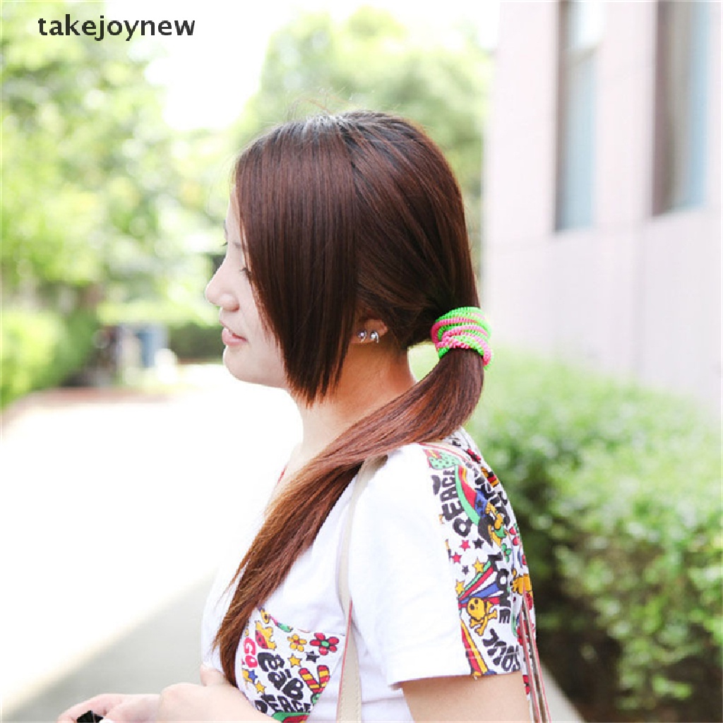 Takejoynew สายเคเบิ้ลป้องกันสายชาร์จ Usb 10 ชิ้นสําหรับ Phone - takejoynew.th - ThaiPick