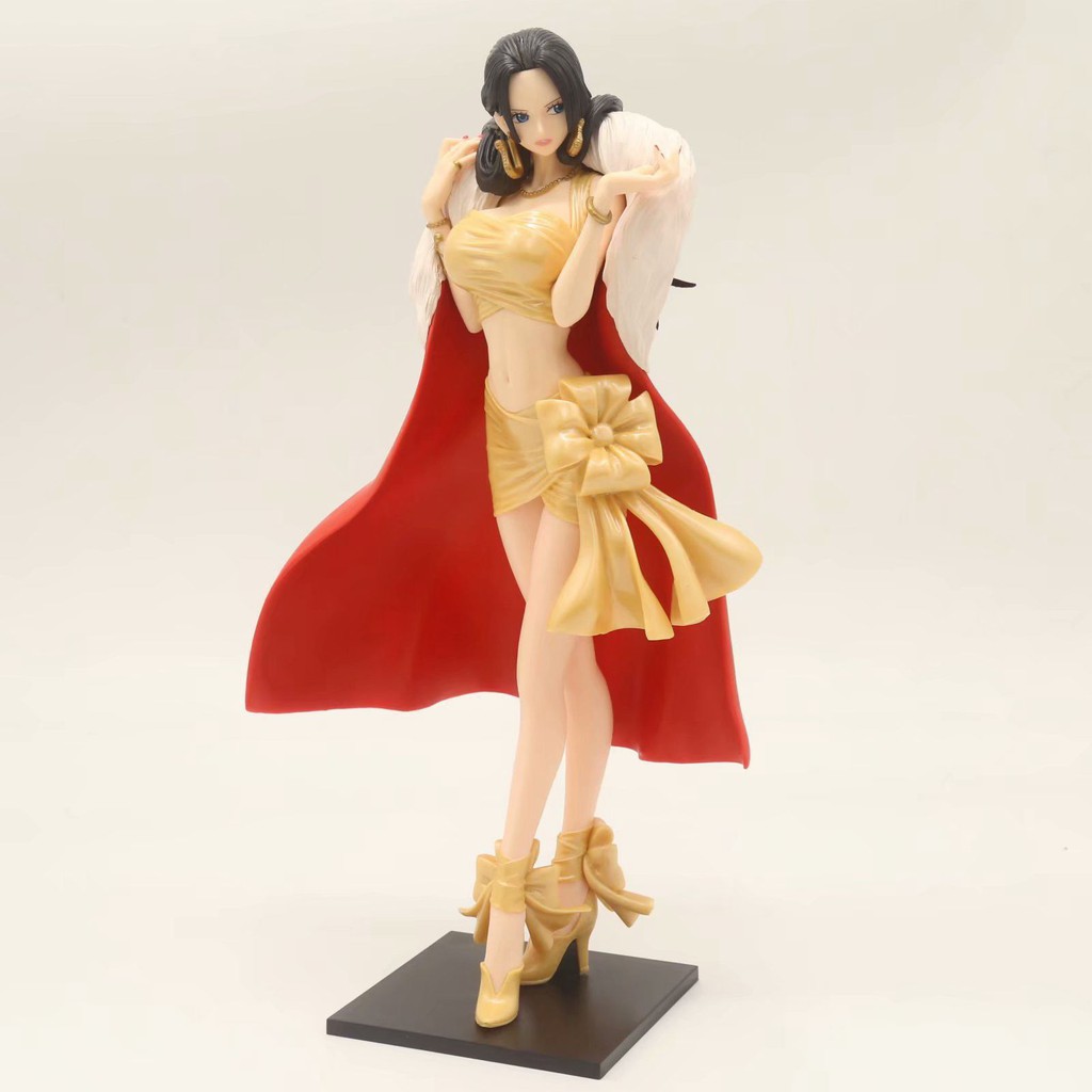 【พิเศษ】One Piece Beauty Seven Wuhai จักรพรรดิหญิง Boya Hancock One ...