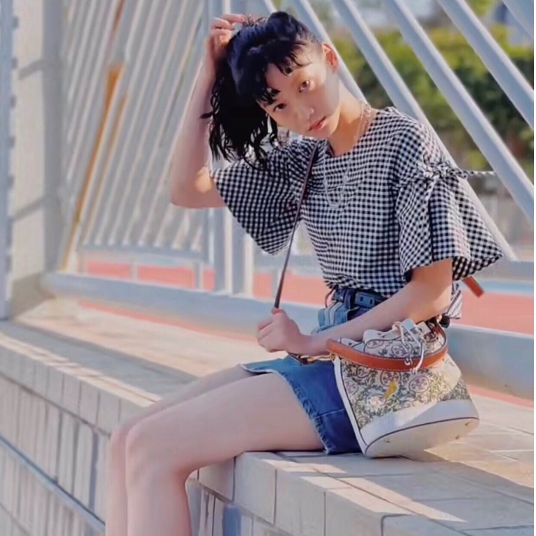 Tory Bur.ch กระเป๋าสะพายไหล่ ทรงเมสเซนเจอร์ สไตล์ตะวันตก แฟชั่นสําหรับ ...