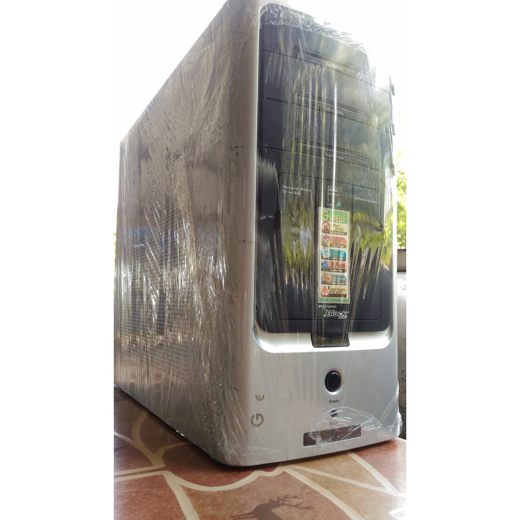 COMPUTER AMD Athlon II X3 445 - gustzilla - ThaiPick