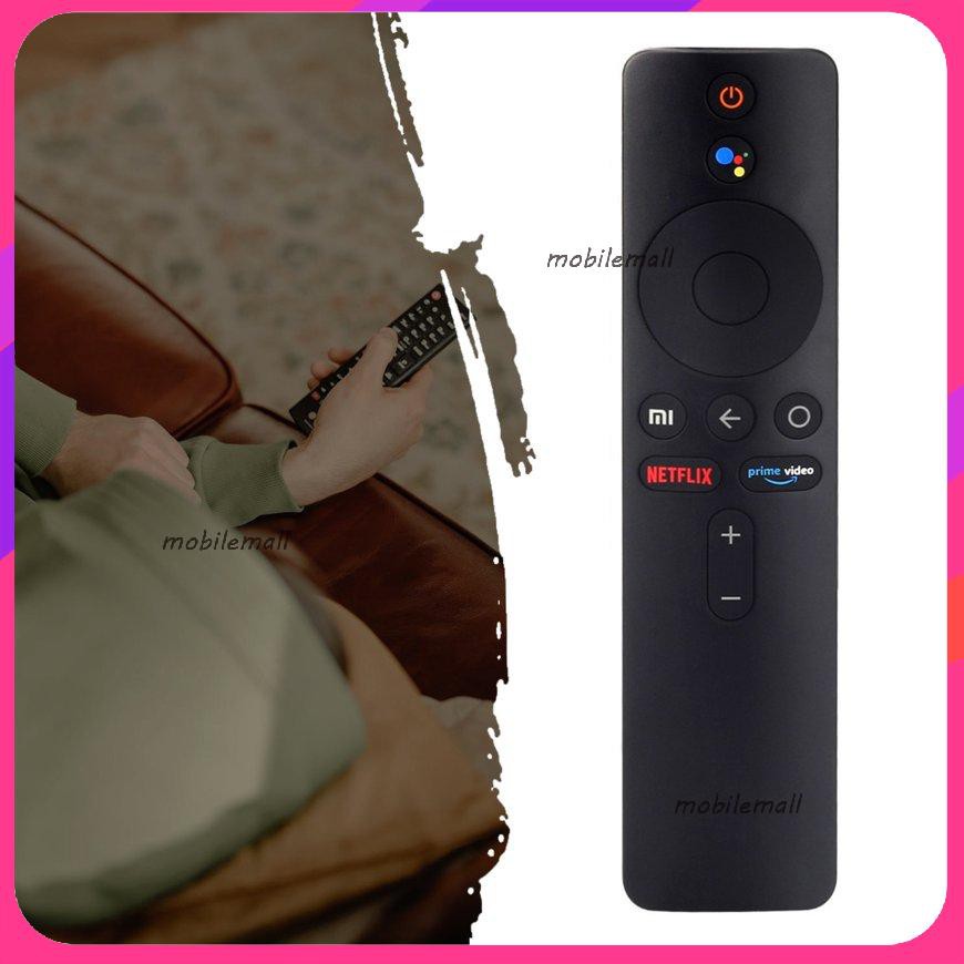 Global Version TV Stick Android Smart TV BOX Remote Control Media ...