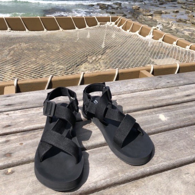 รองเท้ารัดส้นสายไขว้ LtvX - dy3pxgzdmb - ThaiPick