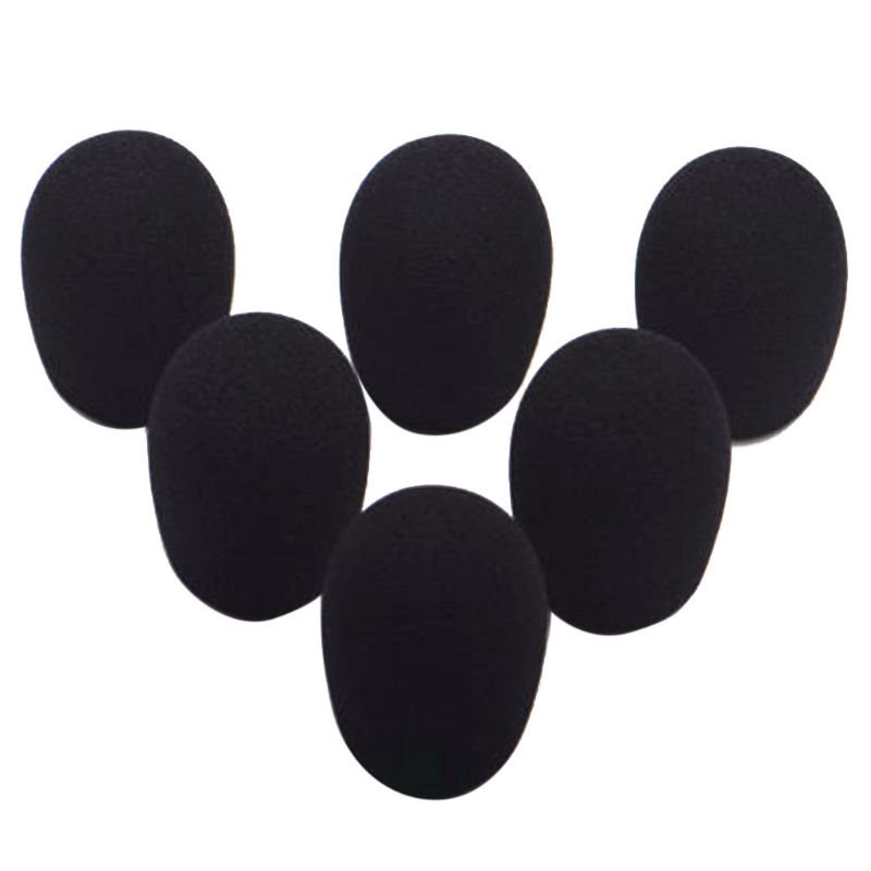 #styleBTSG* Stage Foam Ball-Type Mic Anti Saliva Windscreen For Rode ...