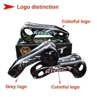 KRSCT -20 Degree Stem CNC Aluminum Alloy 80/90/100mm Short Handle Stem ...