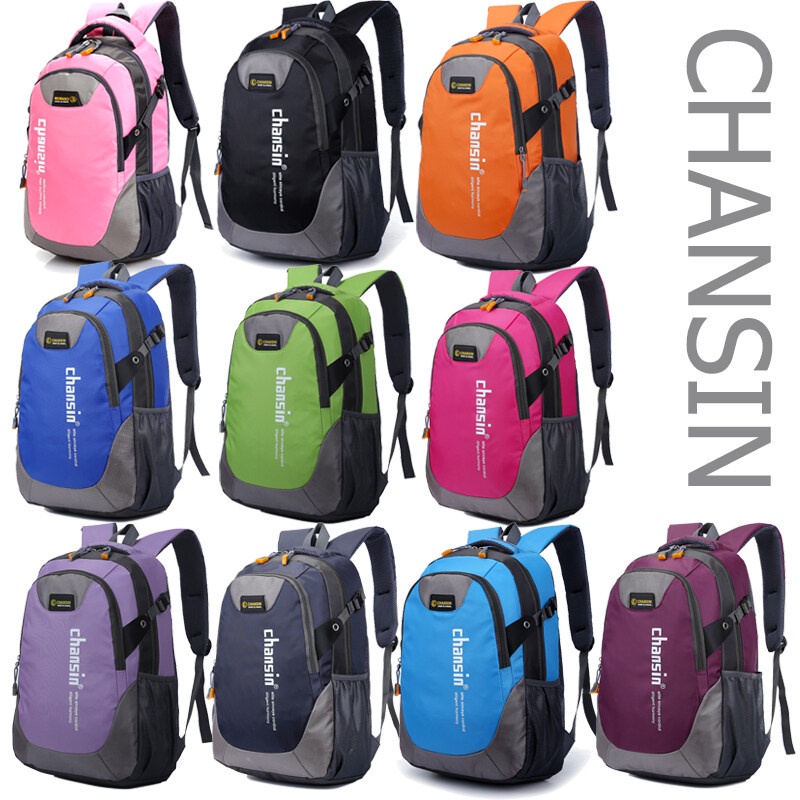 (GEG84) รีบซื้อก่อนของหมด Backpack กระเป๋าผู้ชาย กระเป๋าผู้หญิง กระเป๋า ...