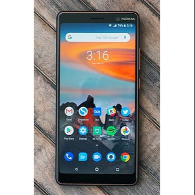 Nokia 7 plus มือสอง - m.mmusic - ThaiPick