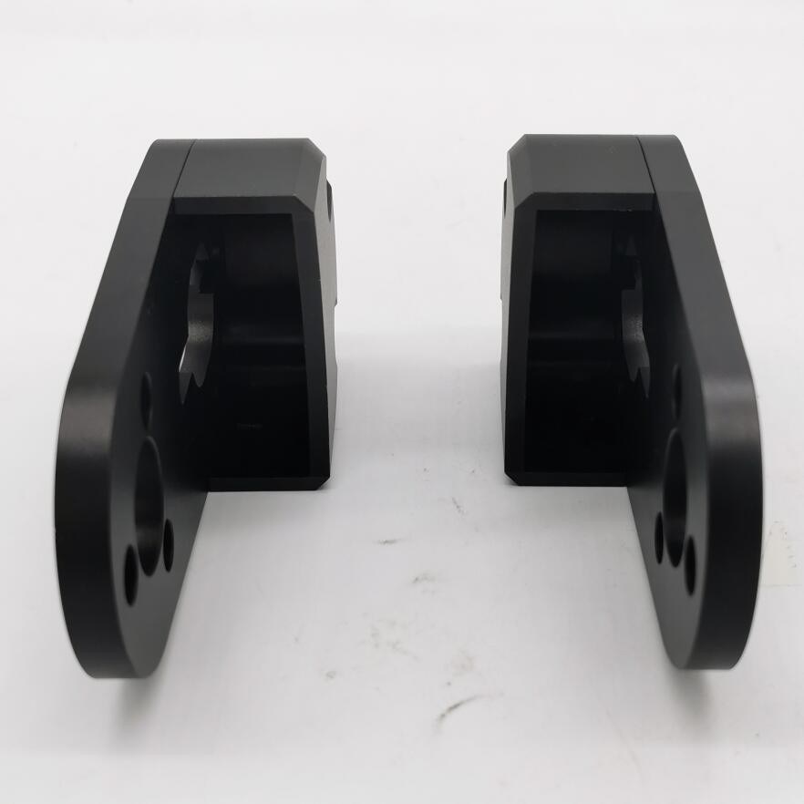 DIY Electric skateboard truck motor mount metal motor mounts for 6368 ...