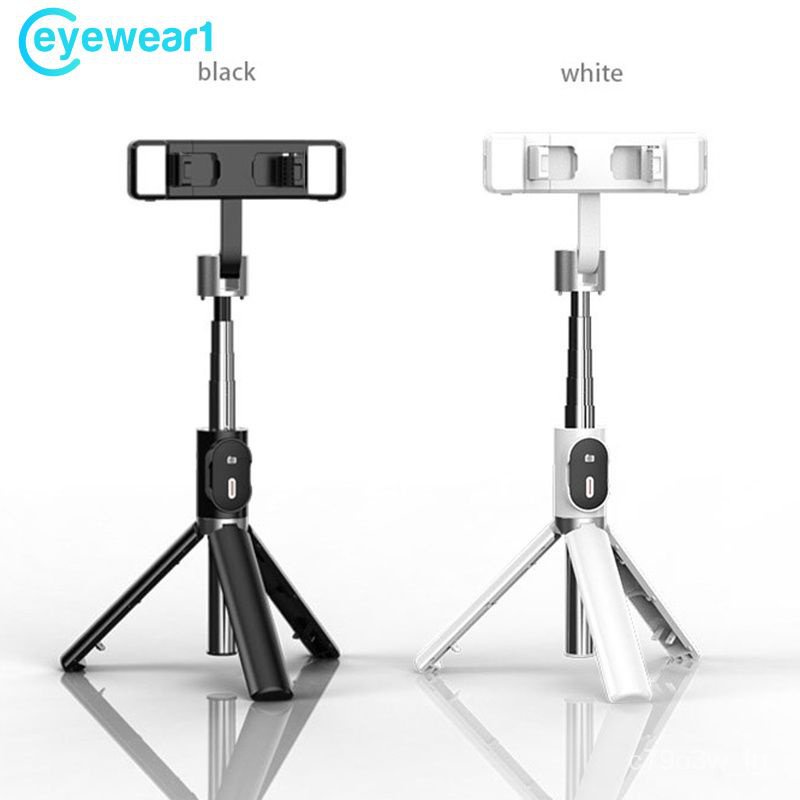 Ready Wireless selfie Bluetooth stick Bluetooth self shooting remote ...