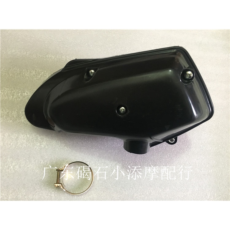 อุปกรณ์เสริมรถจักรยานยนต์ Honda DIO28 เฟส DIO27 เฟสกรองอากาศกรองอากาศ ...