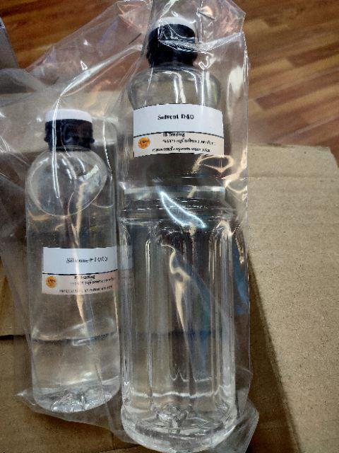 Solvent D40 ตัวทำละลาย | Shopee Thailand