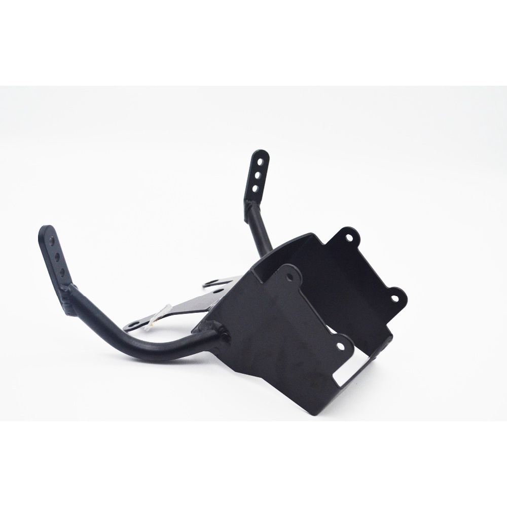 For BMW Motorcycle Racing Front Headlight Upper Fairing Stay Brackets ...