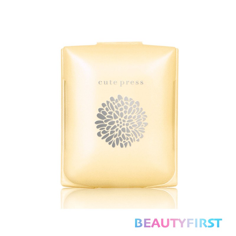 Refill Cute Press Evory Perfect Skin Plus Vitamin E Foundation Powder ...